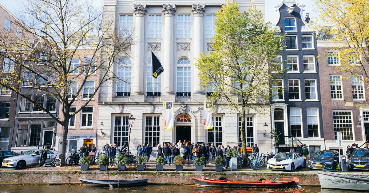 ADE Pro confirms top players for independent artist success with ...