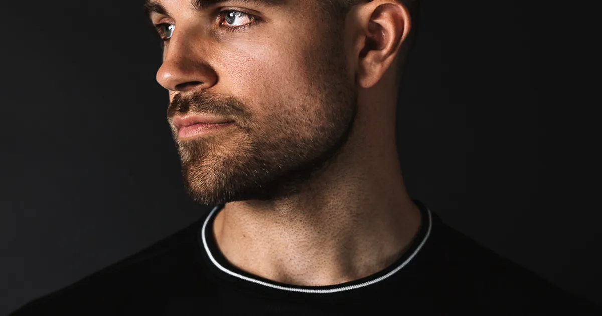 Martin K4rma — ADE