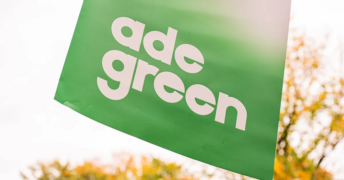 ADE Green — ADE