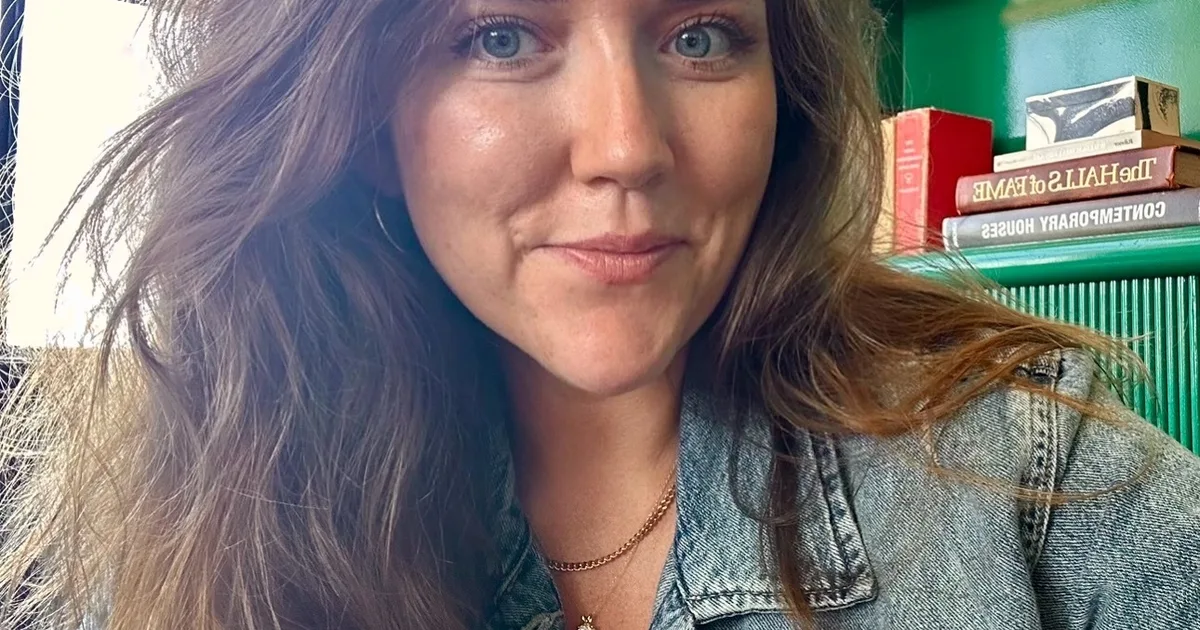 Steph Conlon — ADE