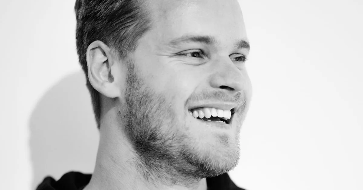 Tim de Rooij — ADE