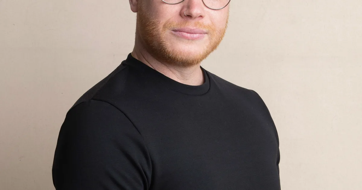 James Sutcliffe — ADE