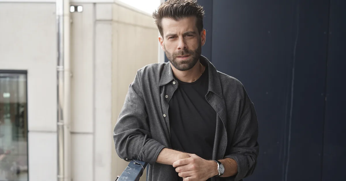 Marco Pantuso — ADE