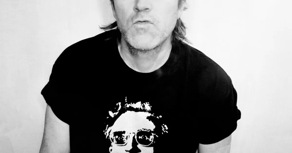 Kris Vanderheyden — ADE