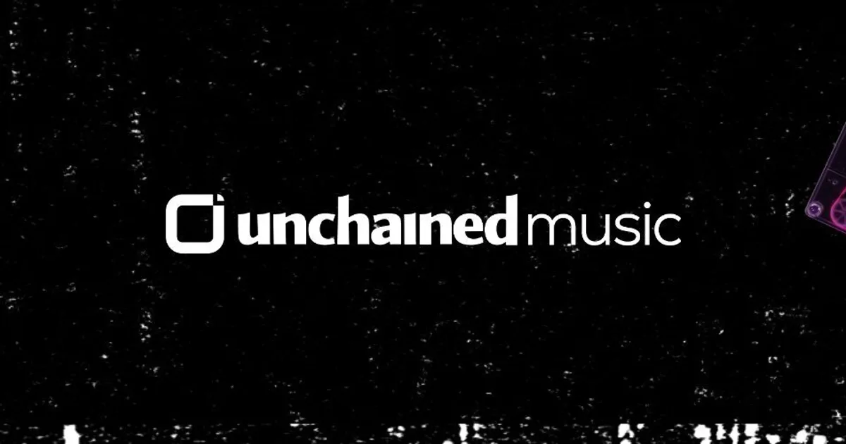 Unchained Music — ADE
