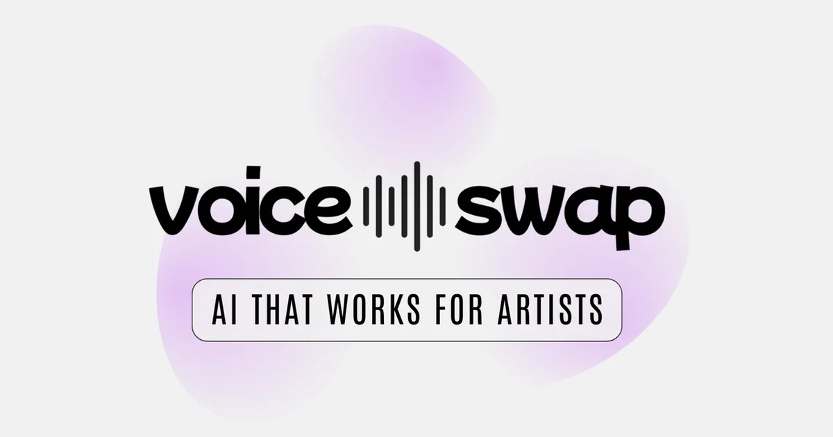 Voice-Swap — ADE