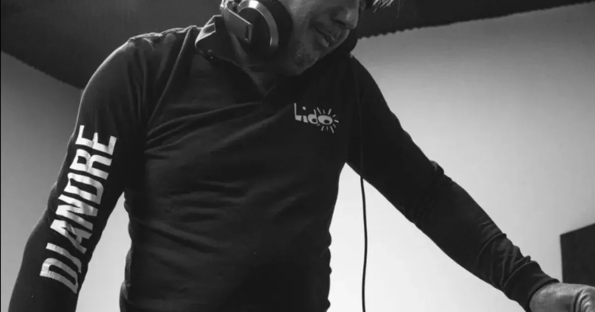 Andrea Serratore — ADE