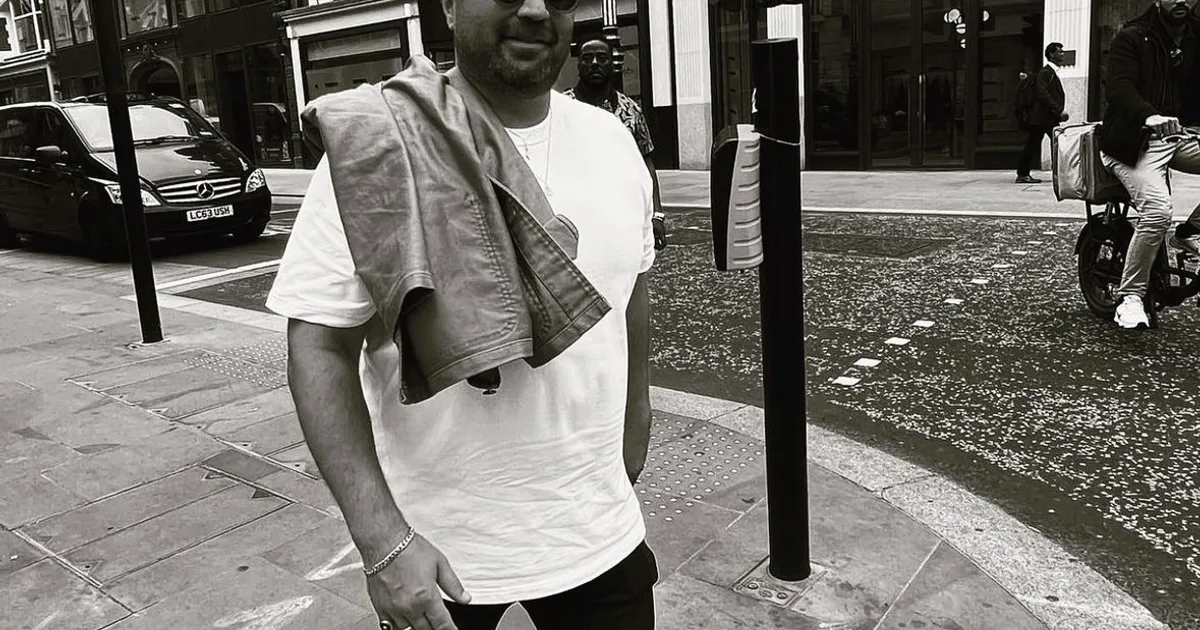 Brett Fischer — ADE