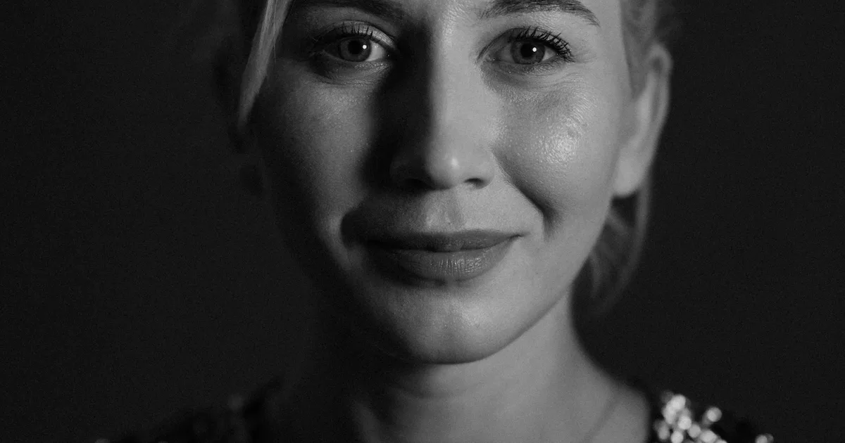 Bianca Iulia Simion — ADE