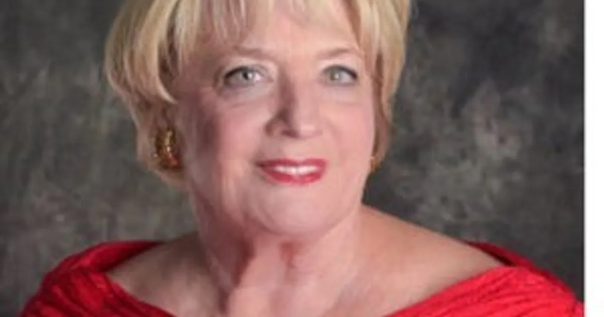 Mary Joyce Carlson — ADE