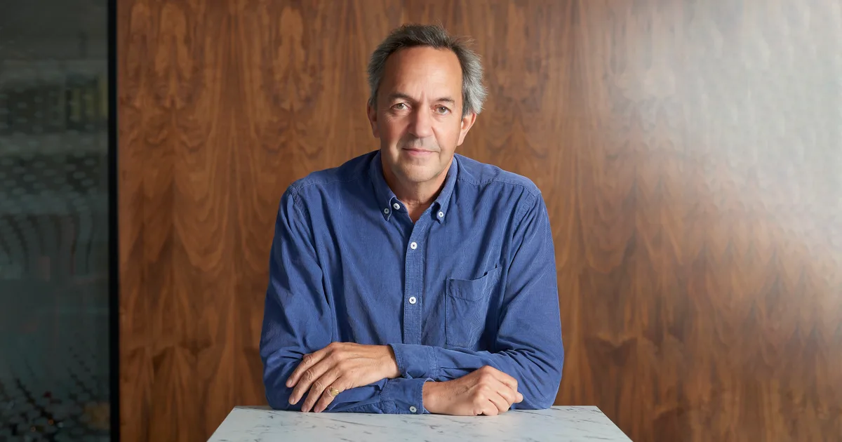 Alexander Ross — ADE