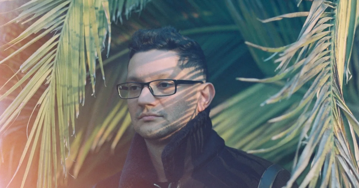 Hidden Memory — ADE