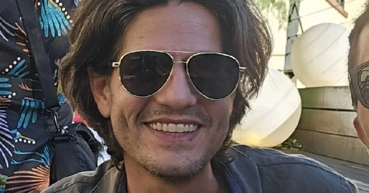 Gilad Woltsovitch — ADE