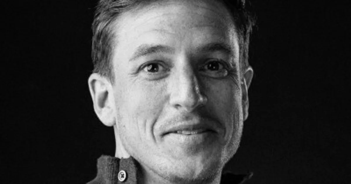 Joshua Brandon — ADE