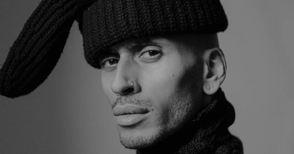 Patrick Mason — ADE