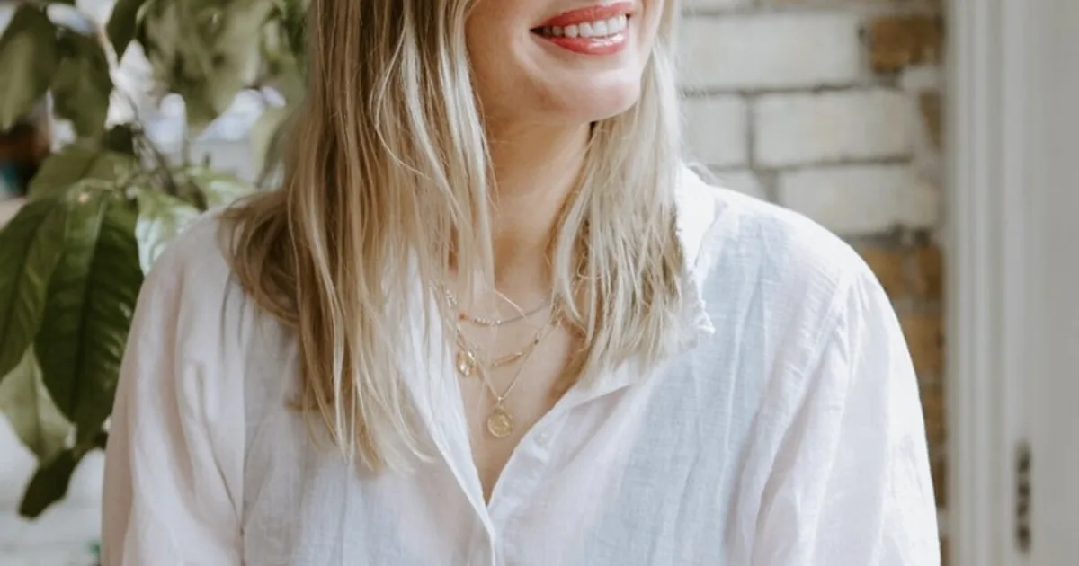 Rebecca Jolly — ADE