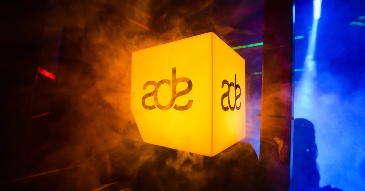 ADE reveals final 2024 lineup maintaining its title of the world’s ...