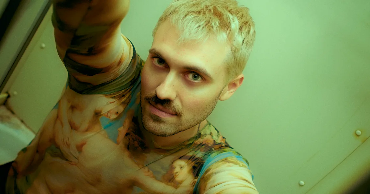 Deep Dive with Marlon Hoffstadt: Behind the Scenes of His First-Ever AV Show and Upcoming ...