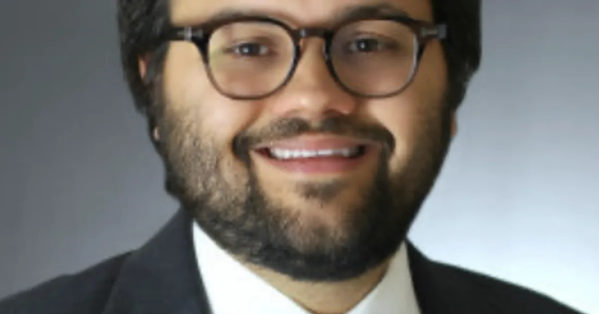 Mark Humphrey — ADE