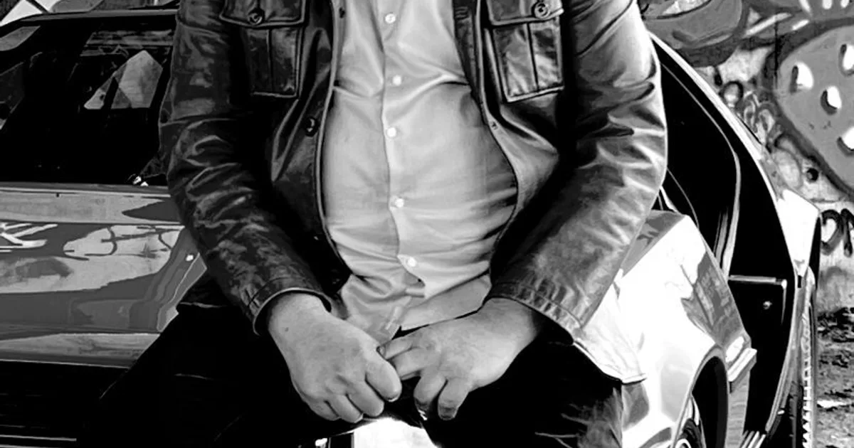 Marc Hartman — ADE