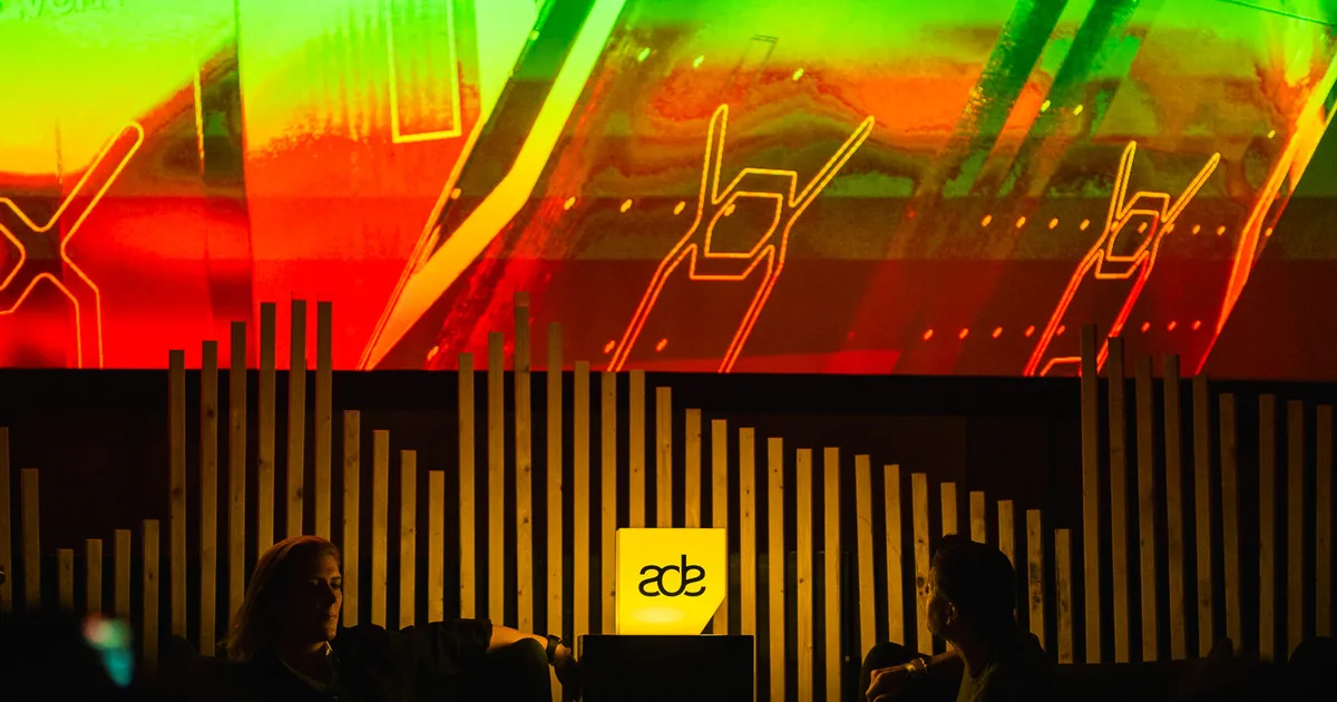 HOMECOMING's ADE 2024 program comes home — ADE