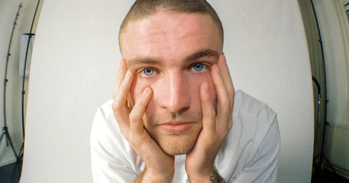 Benjamin Berg — ADE