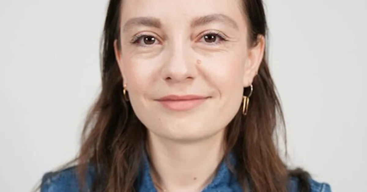 Claire Pichon — ADE