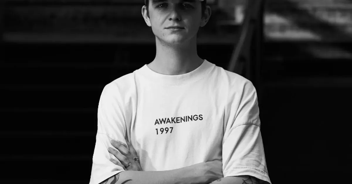 James Vallon — ADE