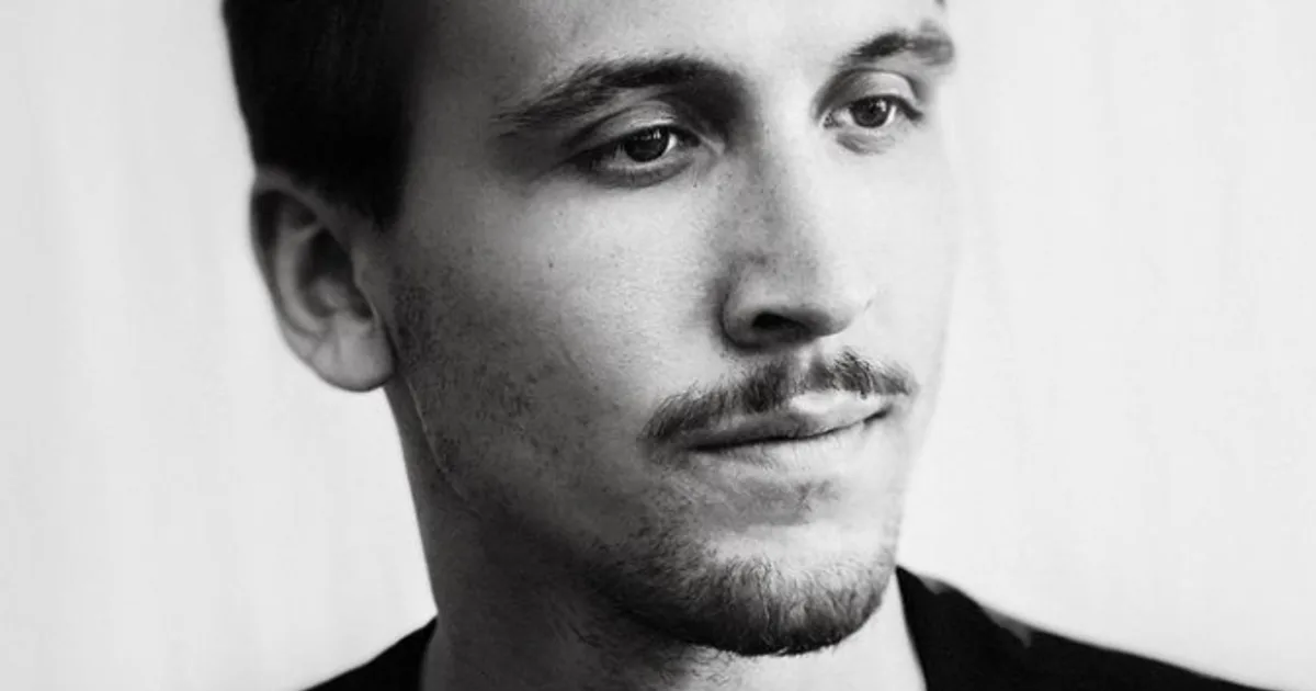 Victor Dissel — ADE