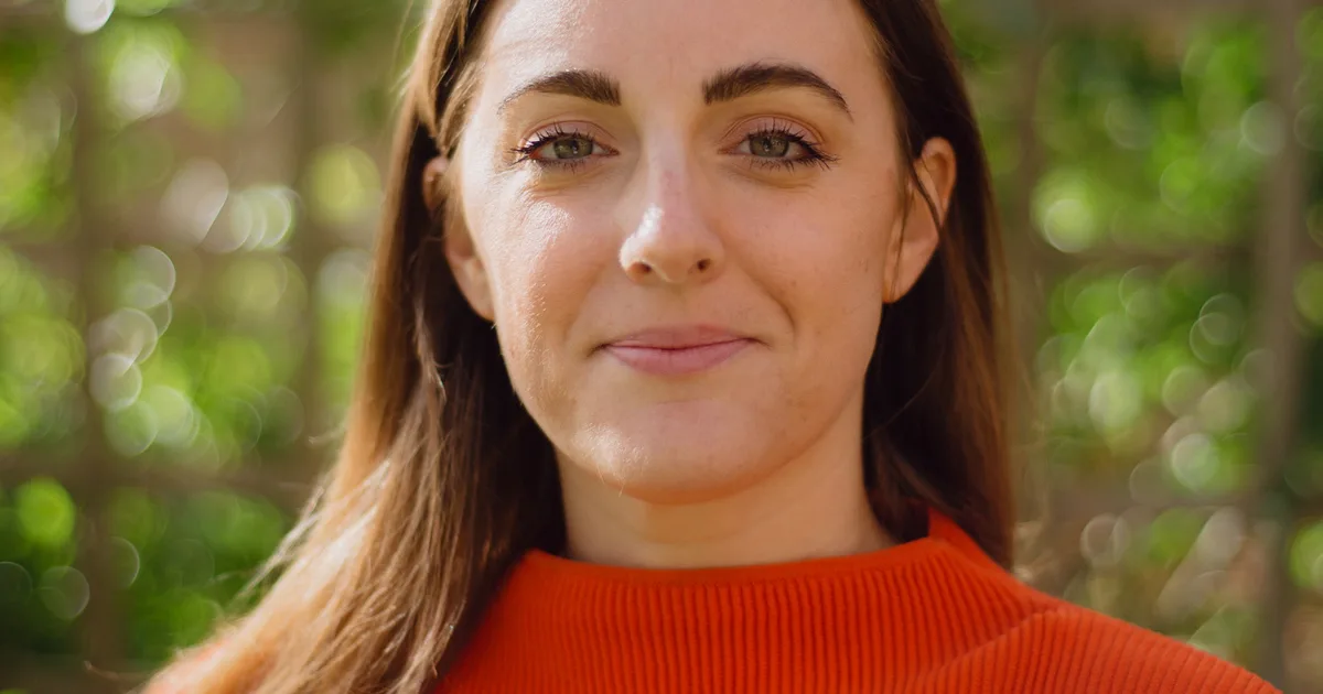 Nicola Hedden — ADE