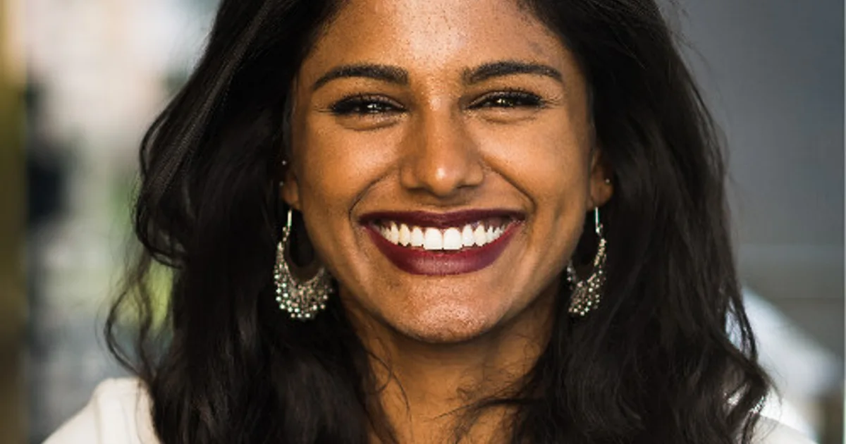 Arthi Nachiappan — ADE