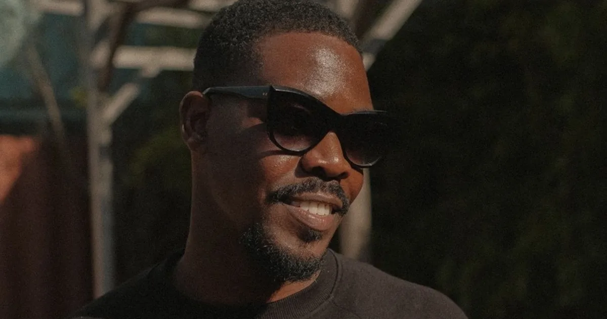 Osborne Stjeward — ADE