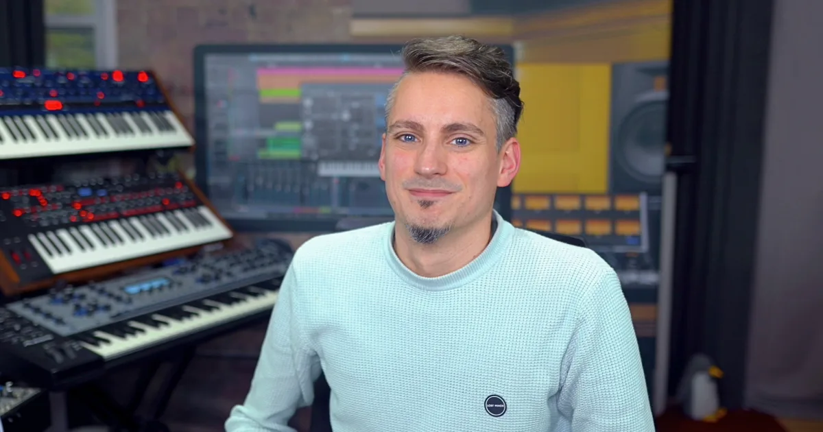 Gregor Beyerle — ADE