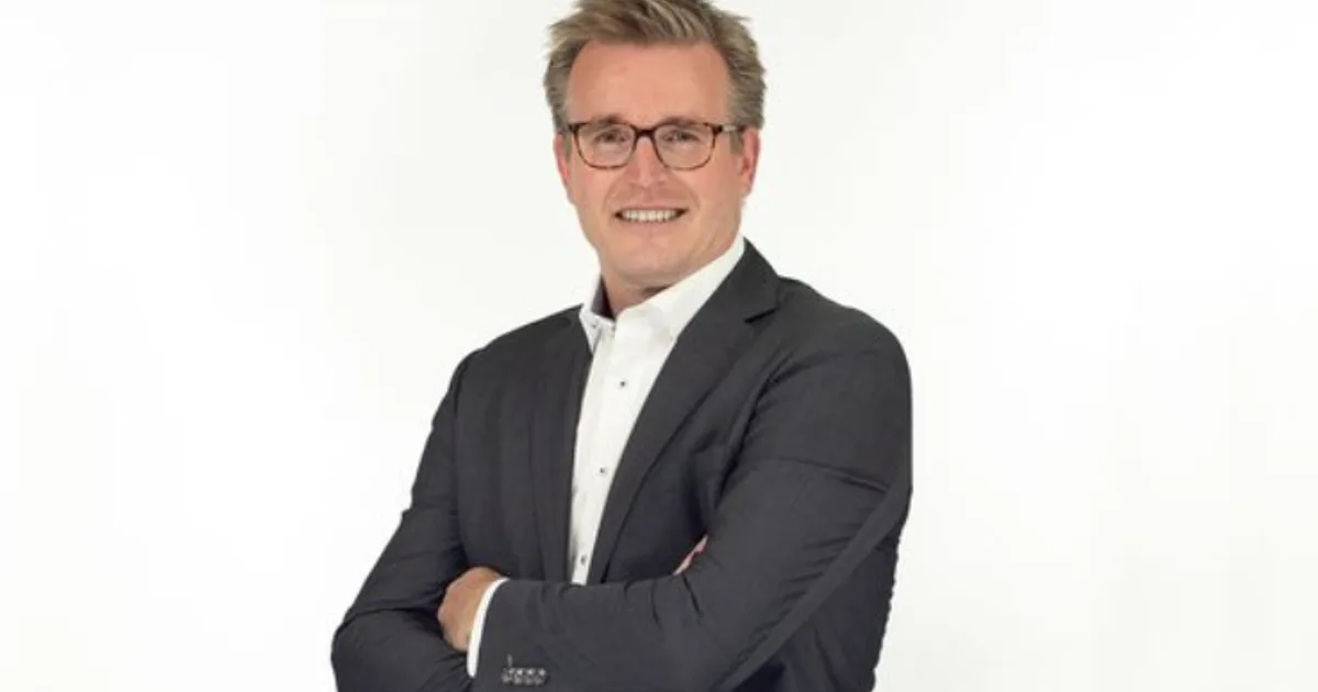 Peter Scheer — ADE