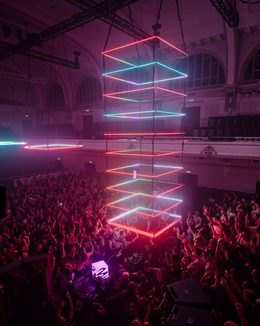 ADE Festival — ADE