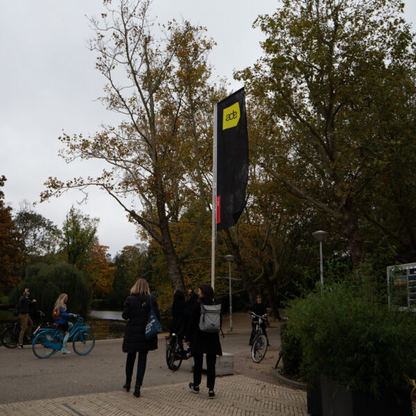 ADE Sunday — | ADE