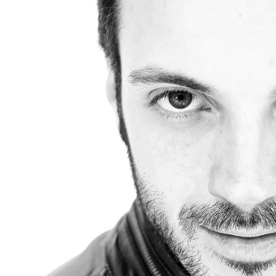 Luca Barbieri — | ADE