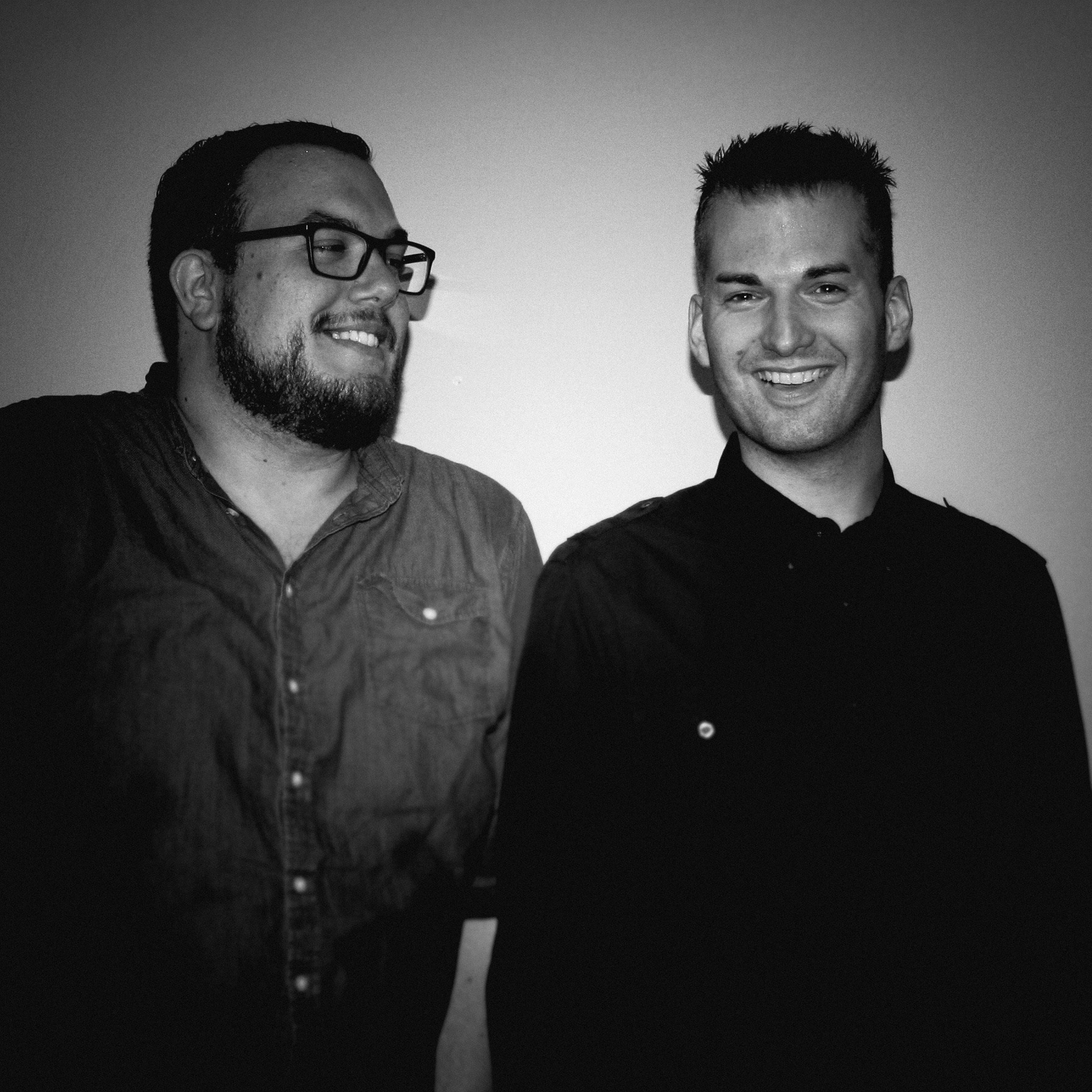 Randy & Renect — | ADE