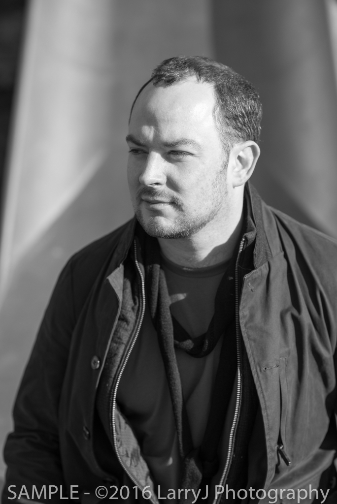 Sam Pauli — | ADE
