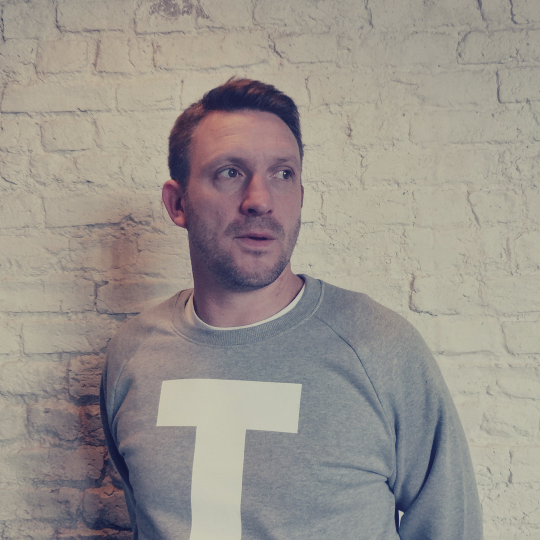 Stuart Knight — | ADE