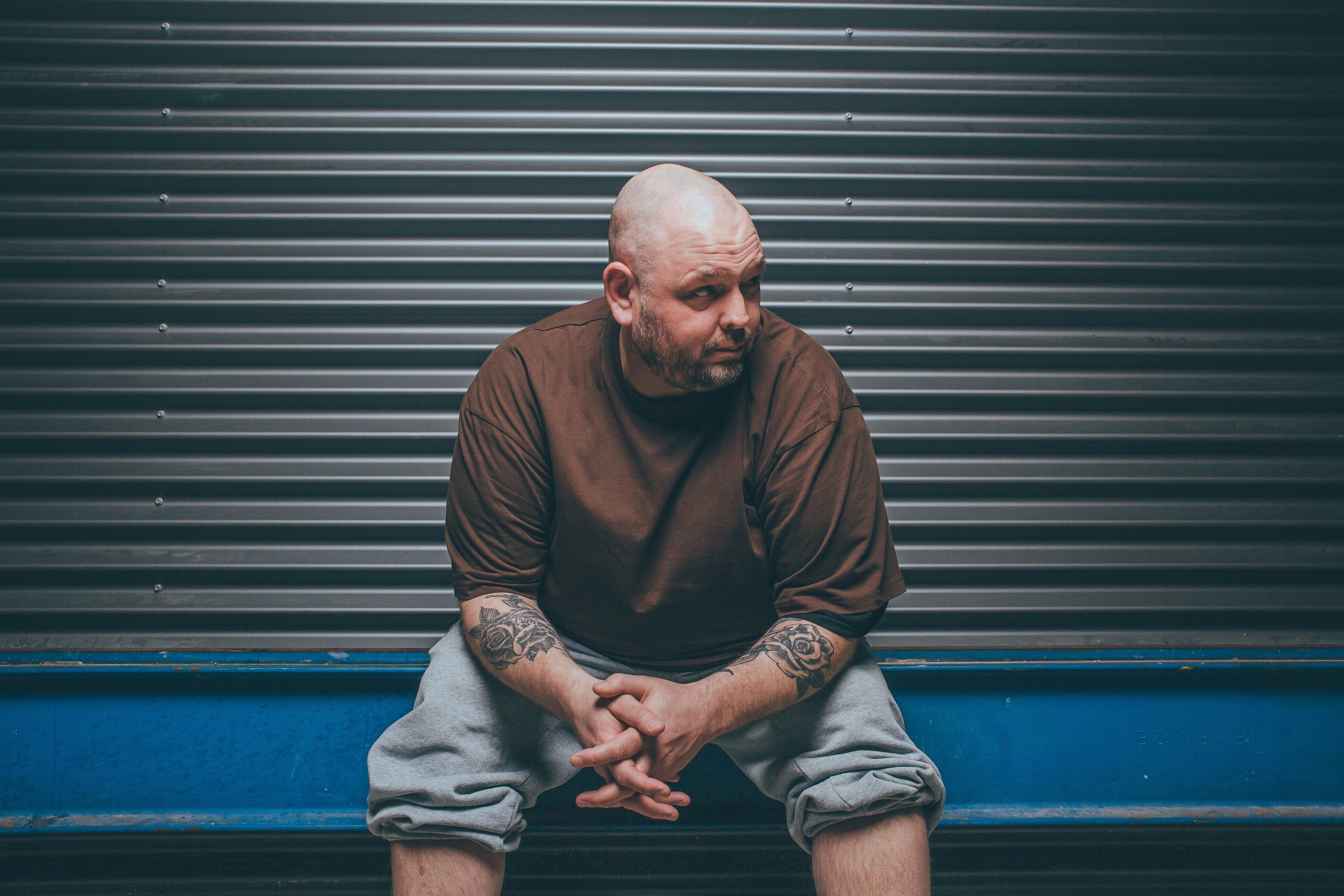 Tim Beumers — | ADE