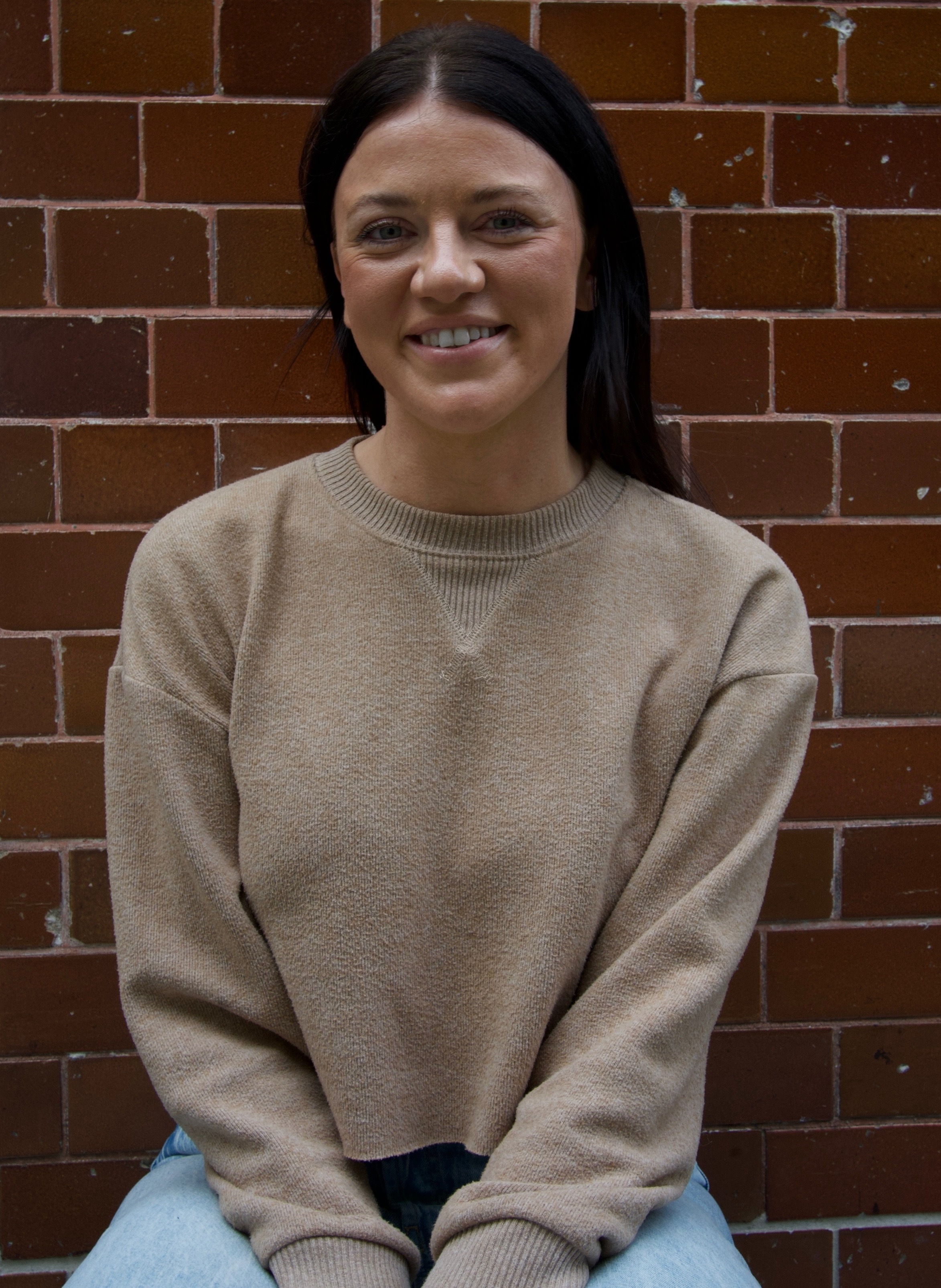 Amy Fielding — | ADE