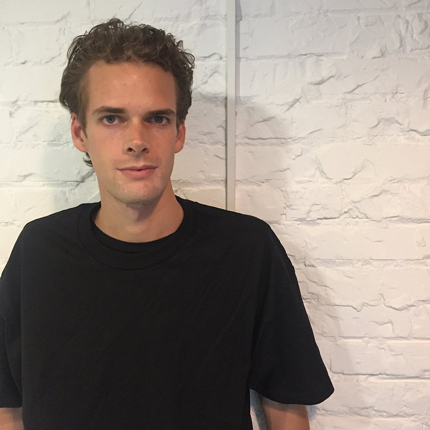 Blaise Bellville — | ADE