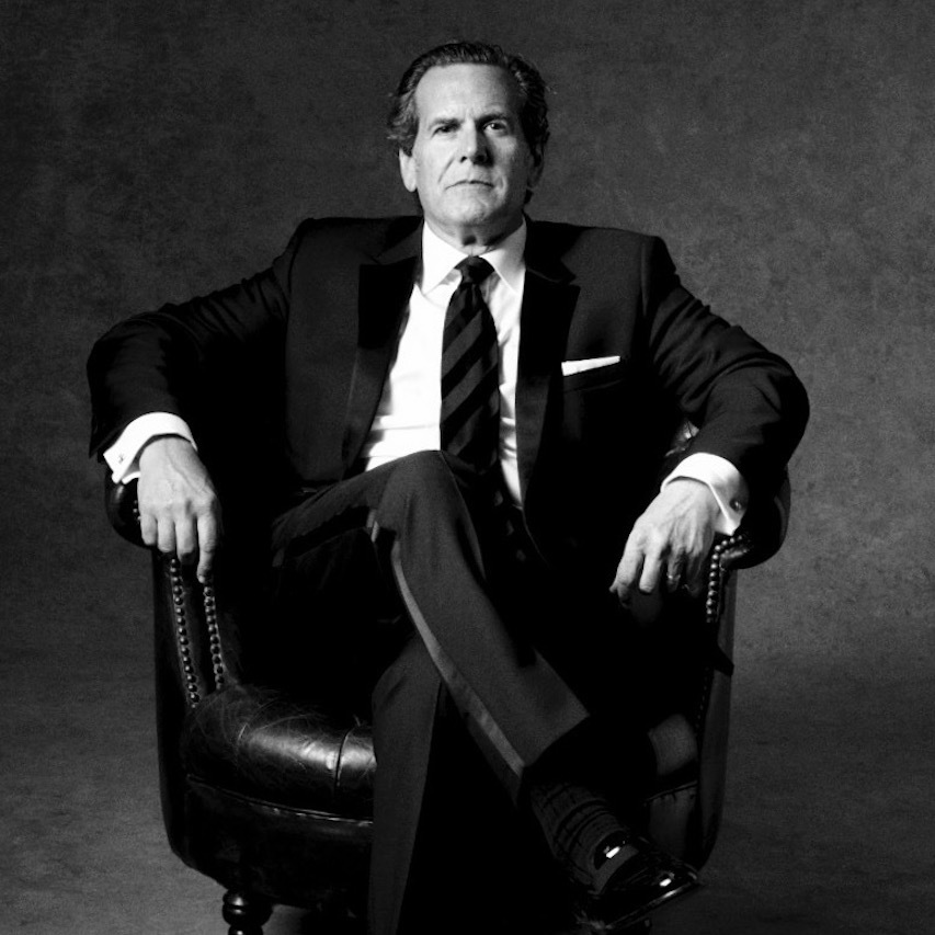 Bruce Eskowitz — | ADE