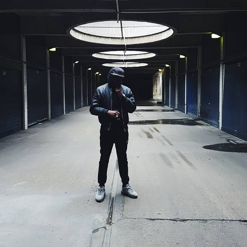 Cle Gyimah — | ADE