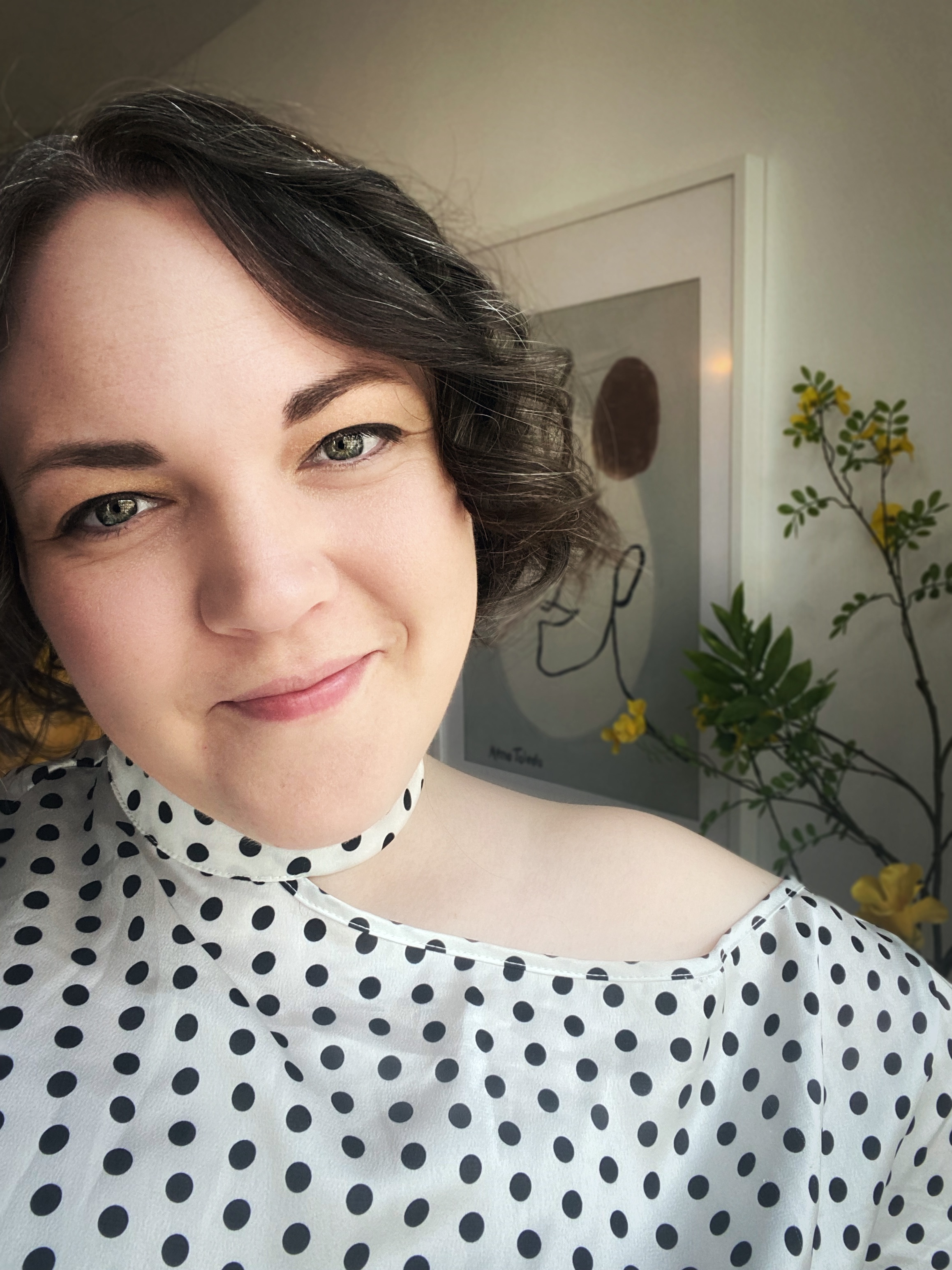 Chloe Johnson — | ADE