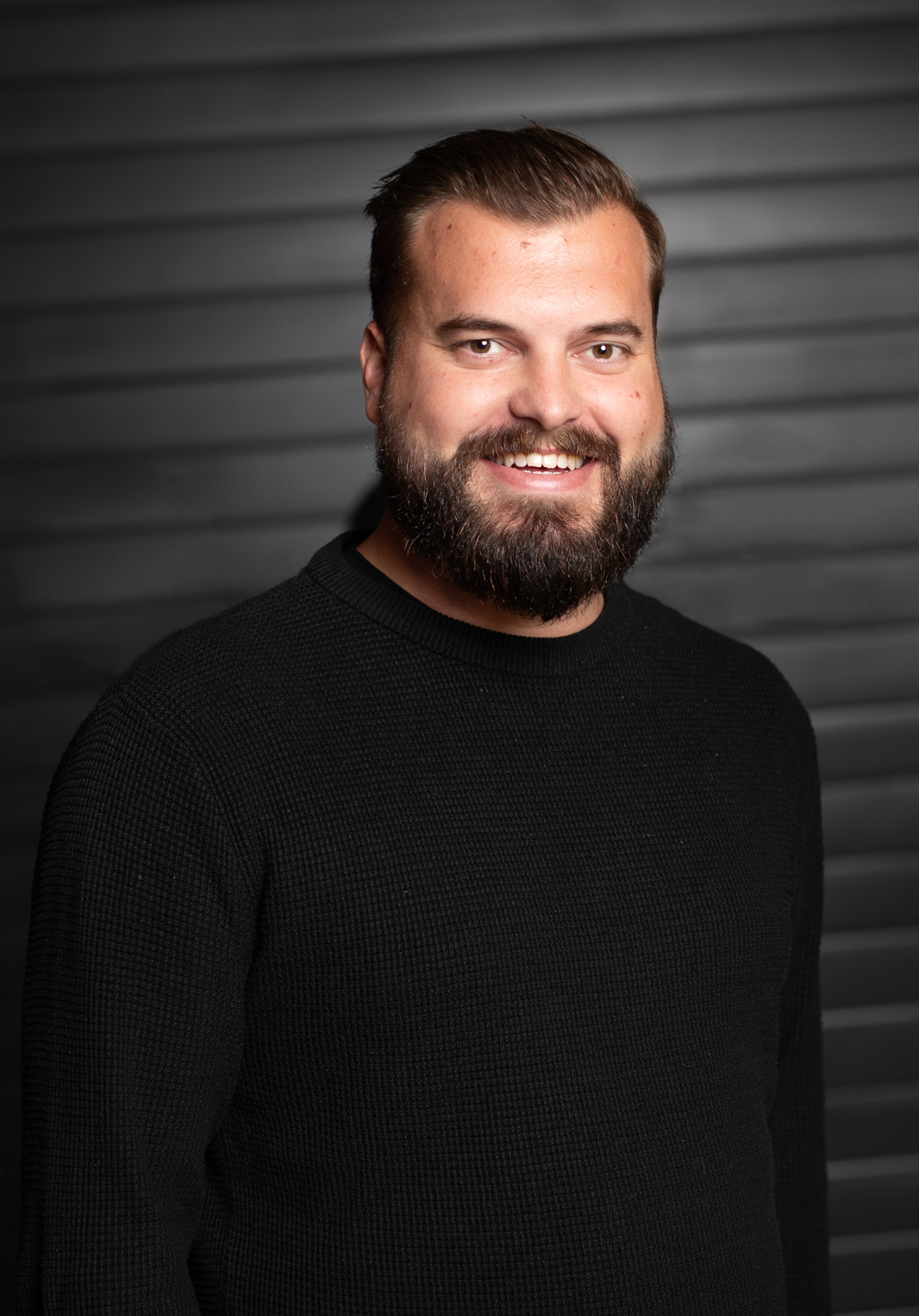 Daniël van der Sluijs — | ADE