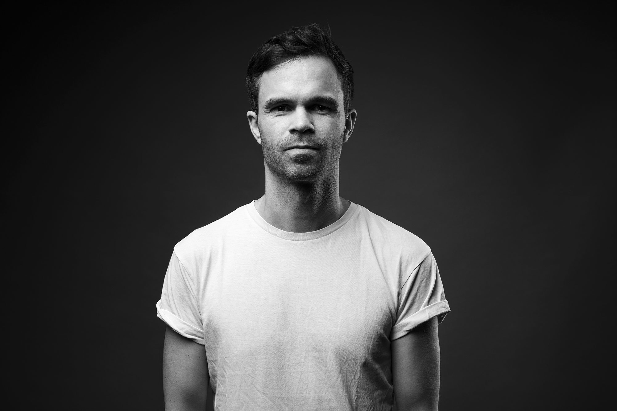 David Keno — | ADE