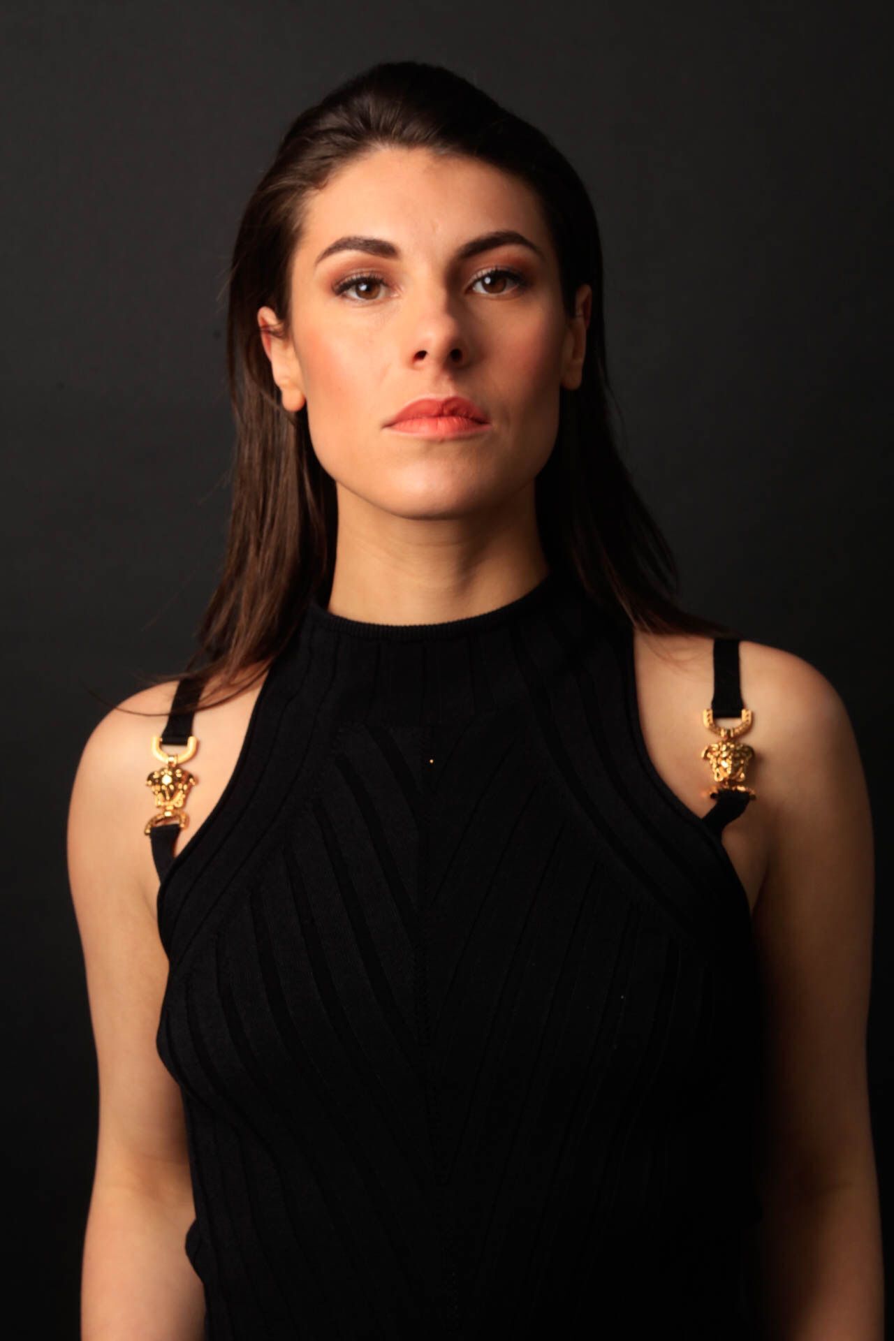 Kiki Solvej — | ADE