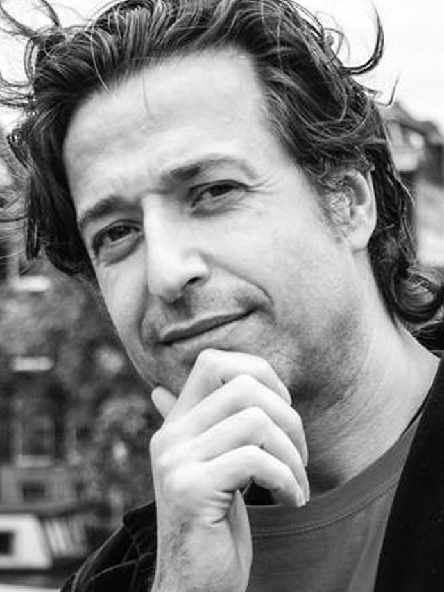 Marco de Goede — | ADE